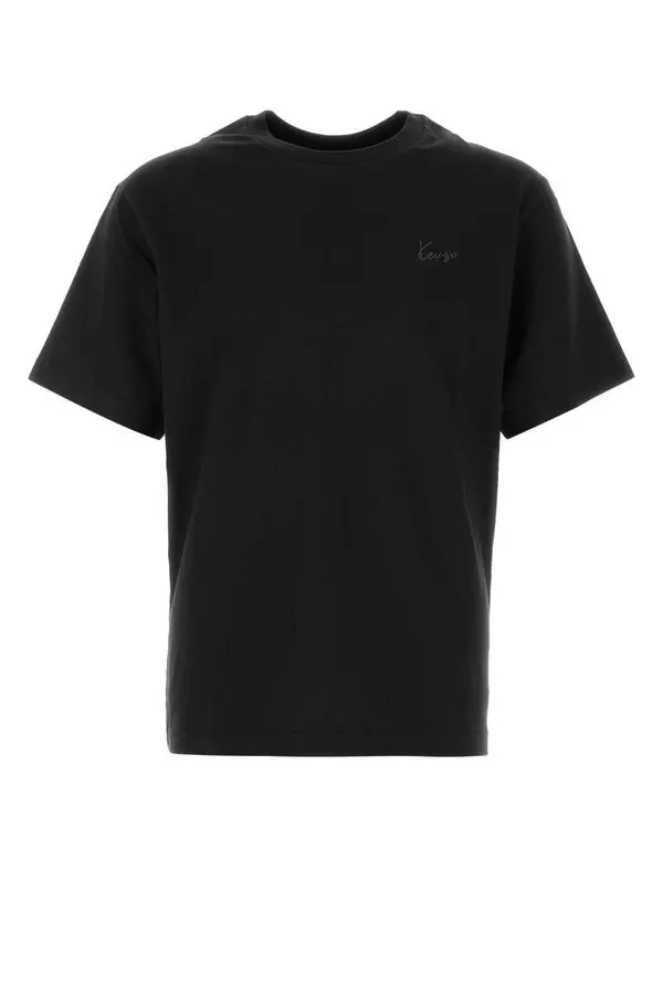 Kenzo Cotton T-shirt