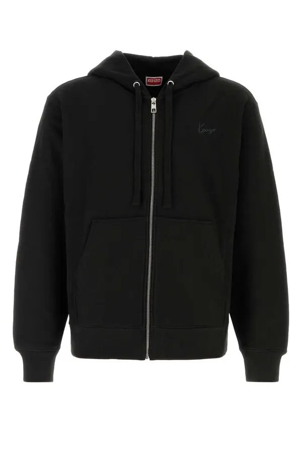 Kenzo Cotton Sweatshirt