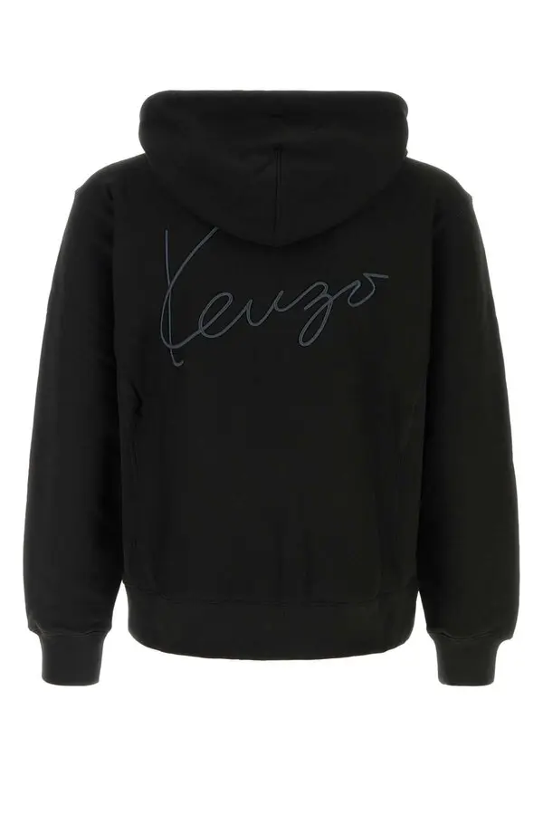 Kenzo Cotton Sweatshirt