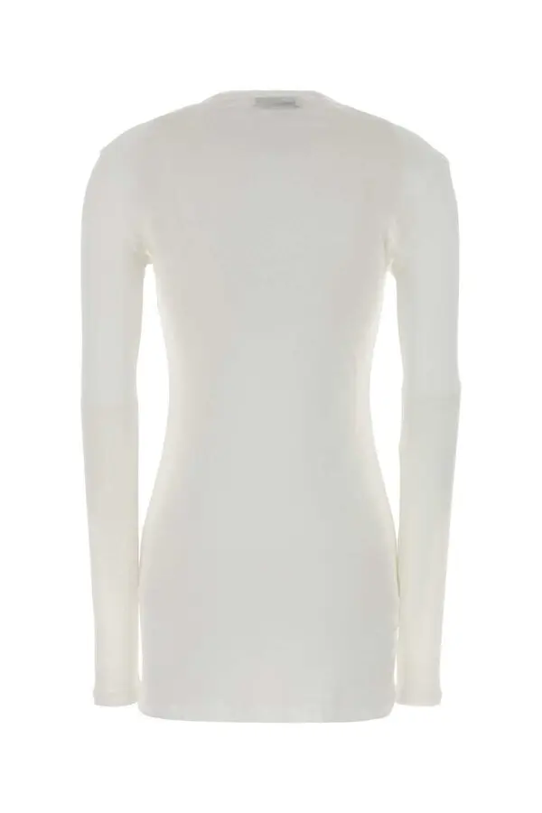 Miu Miu Cotton Mini Dress