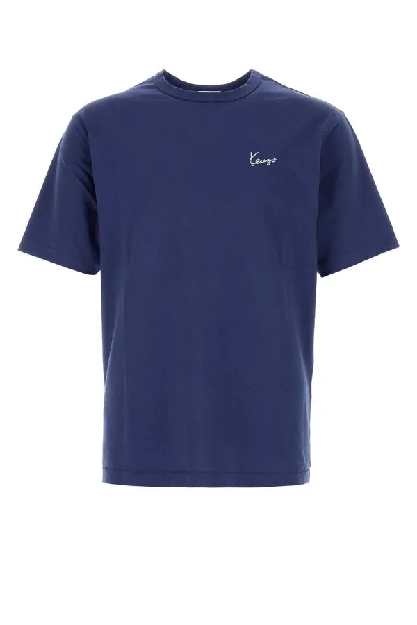 Kenzo Cotton T-shirt