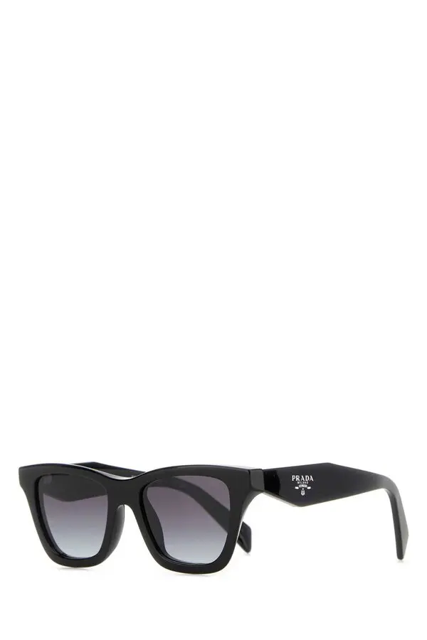 Prada Acetate Mini Sunglasses