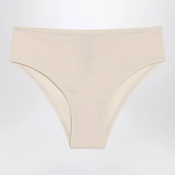 SKIMS Cheeky Mini Briefs In Ultra-soft Stretch Fabric - Beige