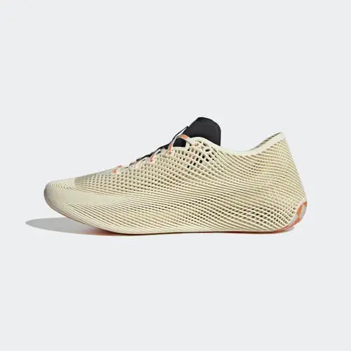 Adidas Off White Tennessee Volunteers Climacool Laced Shoes