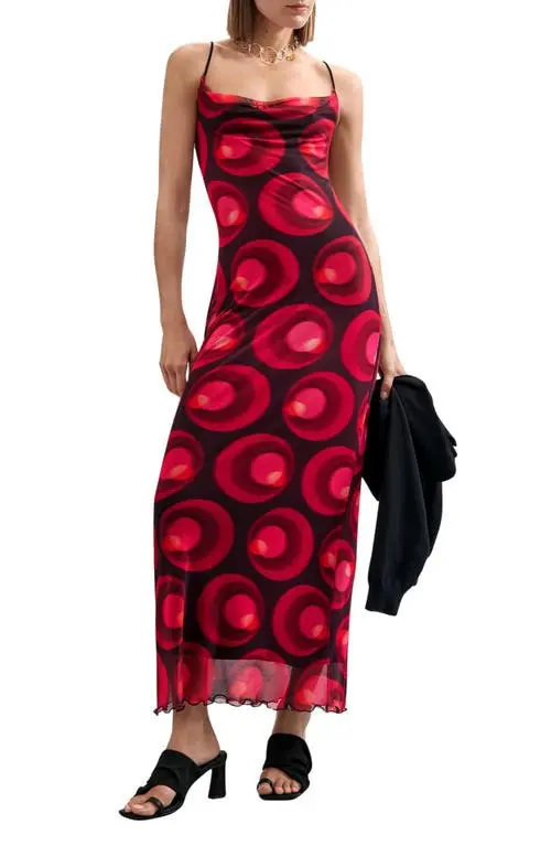 Desigual Two-piece Sweater & Dress Set - Black