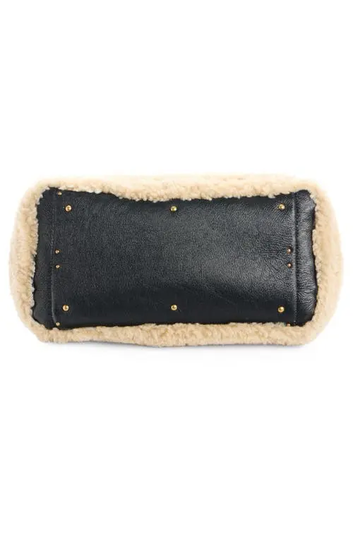 Chloé Paddington Leather Shoulder Bag