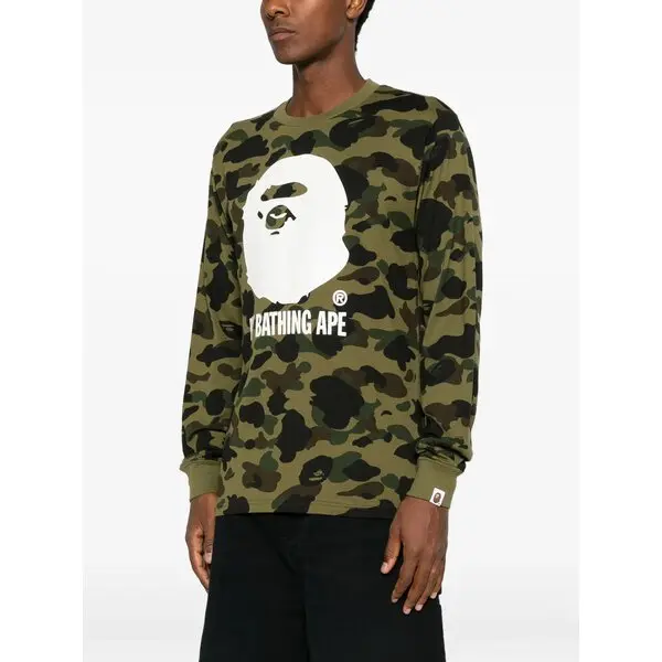 A BATHING APE T-shirts & Vests T-shirts