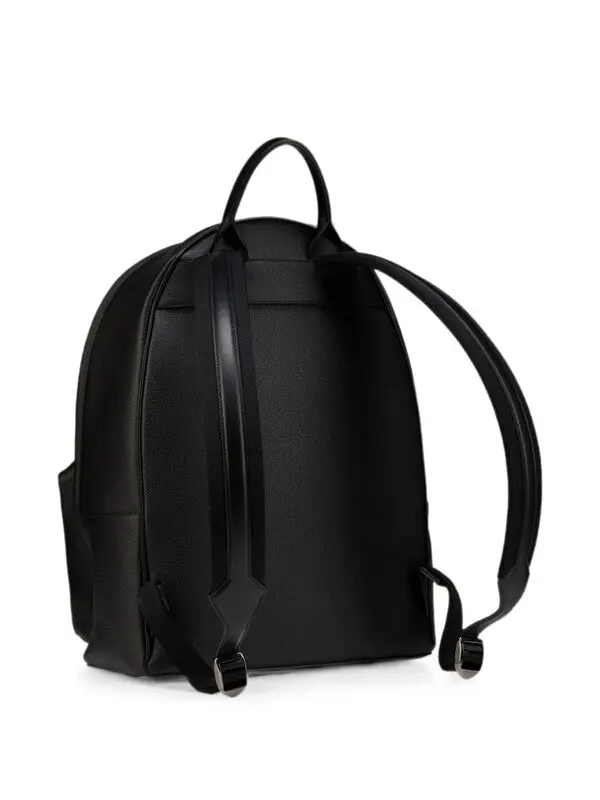 CHRISTIAN LOUBOUTIN Canopy Leather Backpack - Multicolor