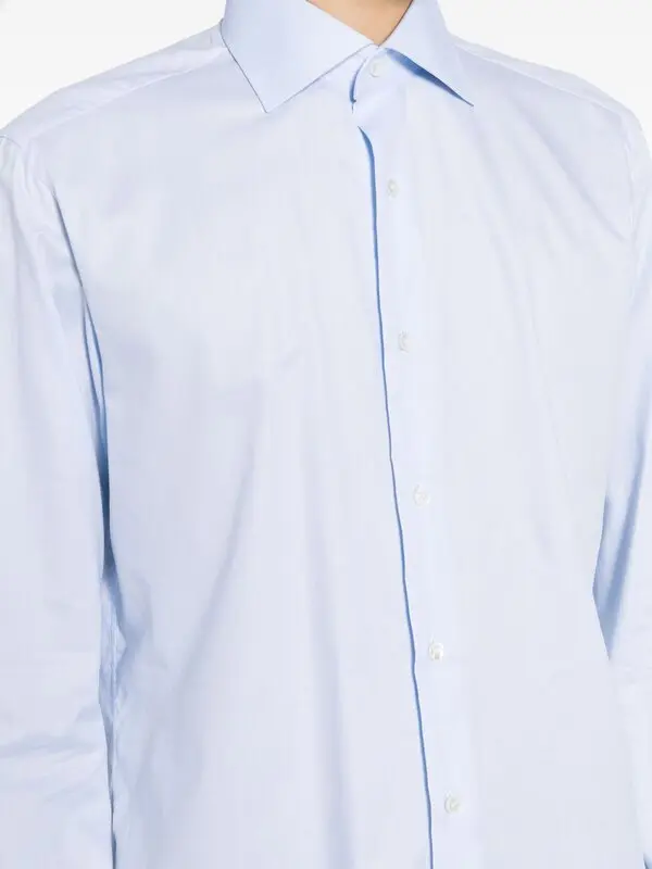 Brioni Cotton Shirt