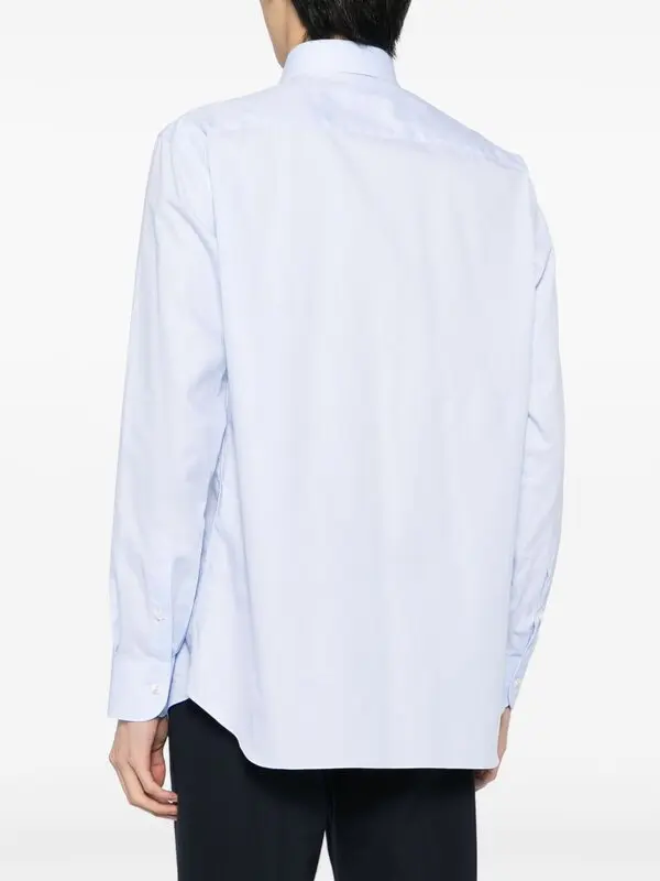 Brioni Cotton Shirt