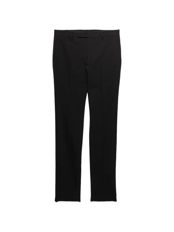 Prada Straight-leg Trousers