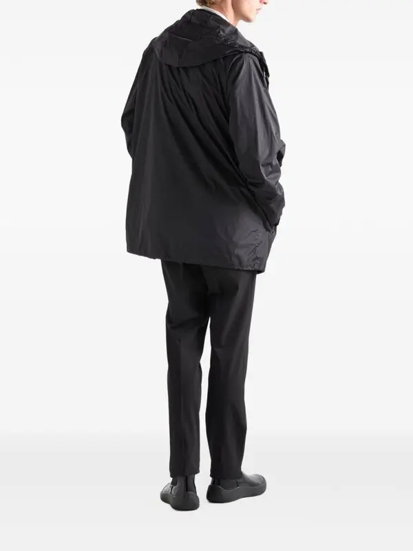 Prada Straight-leg Trousers