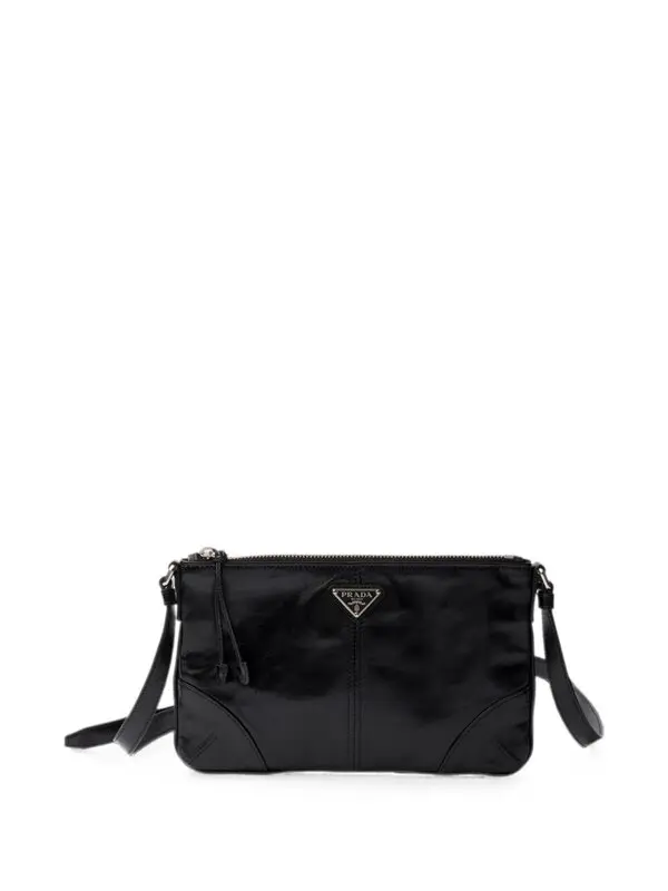 Prada Leather Mini Bag