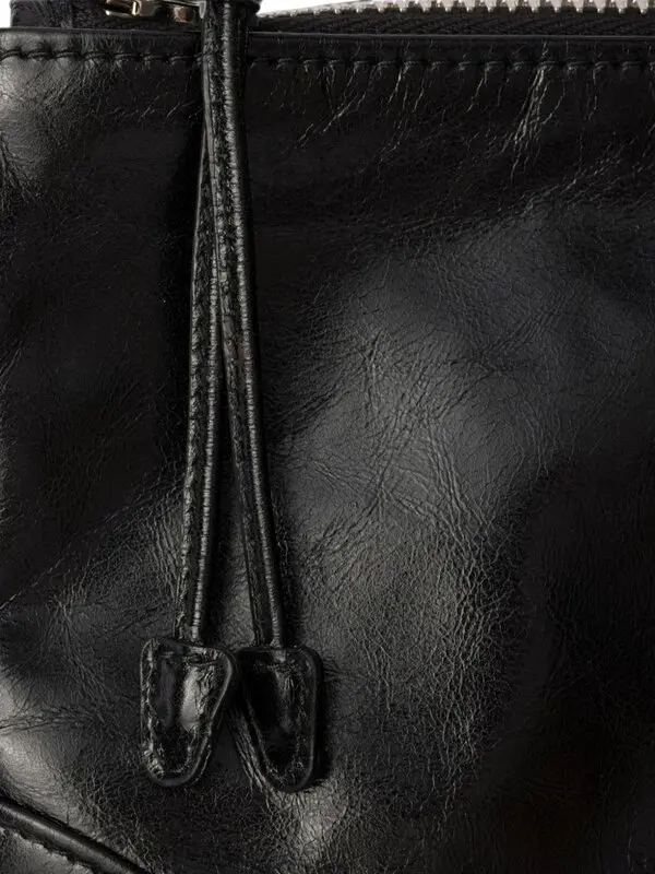Prada Leather Mini Bag