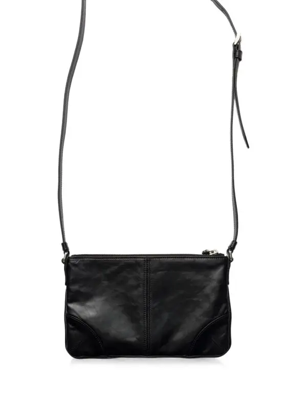 Prada Leather Mini Bag