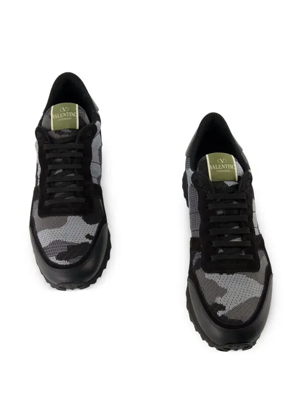 Valentino Garavani Rockrunner Sneakers