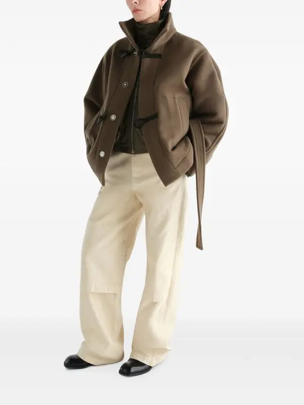 LEMAIRE Wool Coat