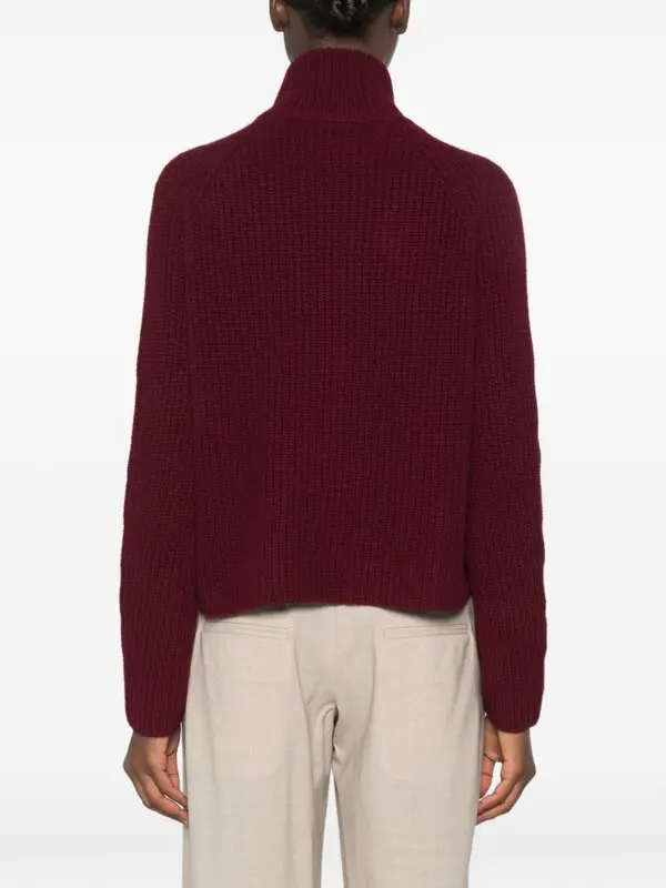 LISA YANG Sadie Cashmere Caridgan