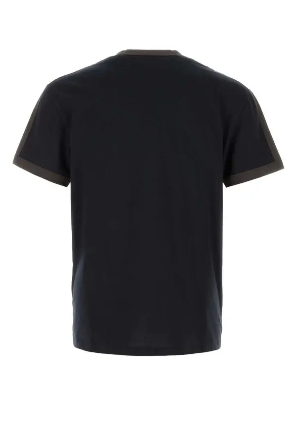 Valentino Garavani Midnight Cotton T-shirt