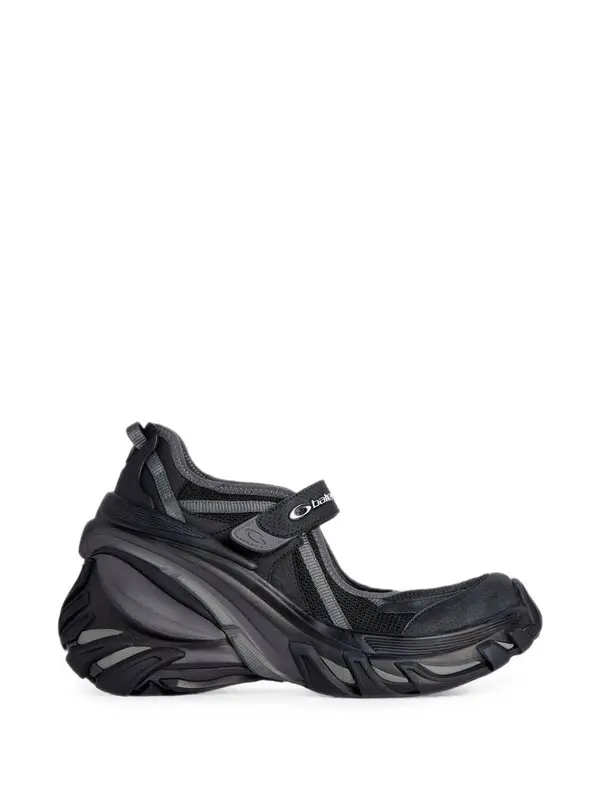Balenciaga Hydra Sneakers - Multicolor