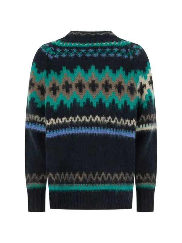 Paul Smith Knitwear