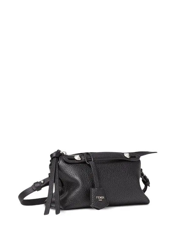 Fendi By The Way Mini Leather Handbag