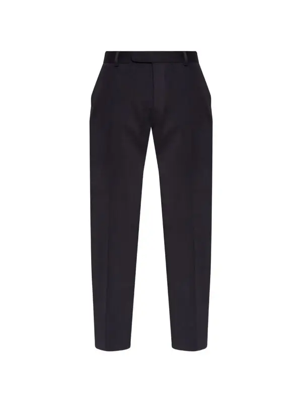 Brioni Cotton Trousers