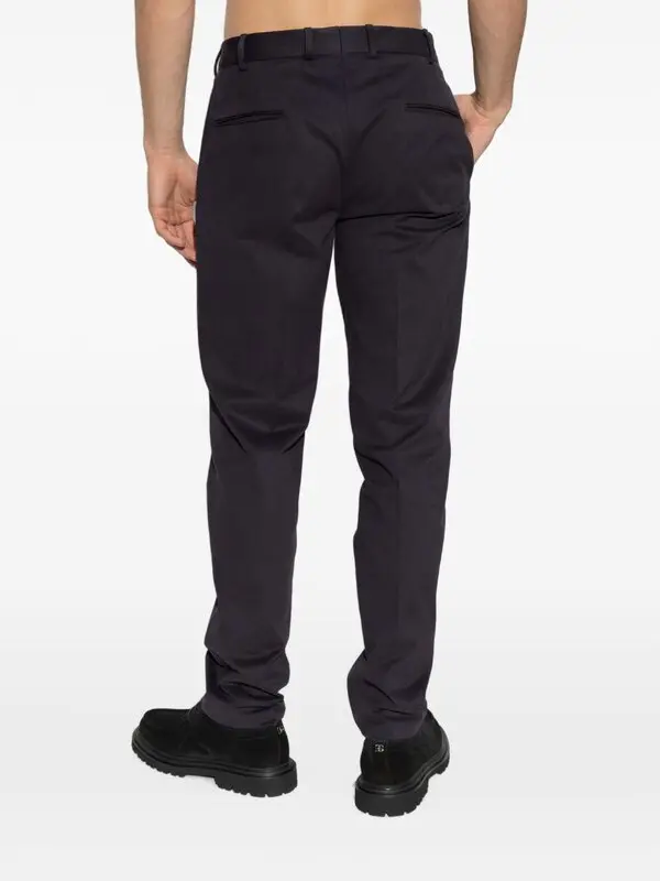 Brioni Cotton Trousers