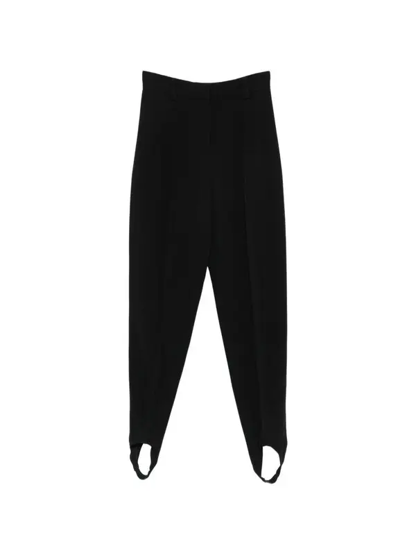Stella McCartney Stirrup Trousers