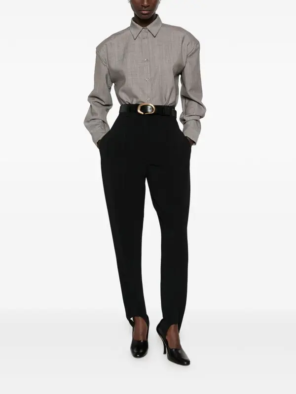 Stella McCartney Stirrup Trousers