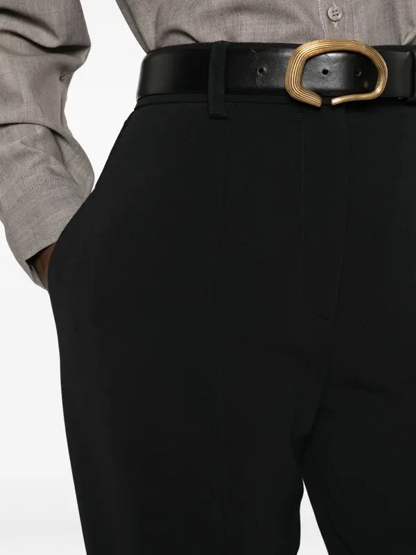 Stella McCartney Stirrup Trousers