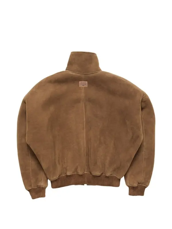 Acne Studios Leather Jacket