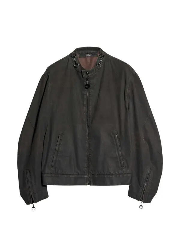 Gucci Denim Jacket