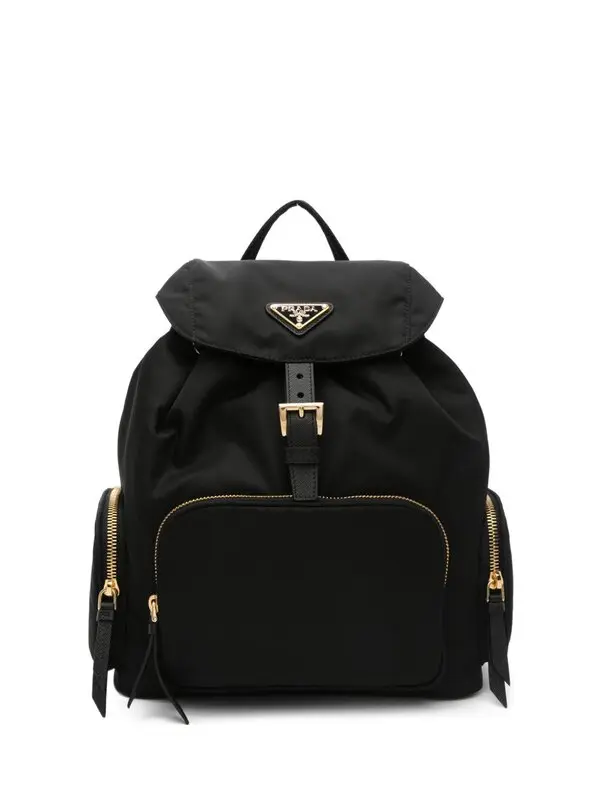 Prada Re-nylon Small Backpack