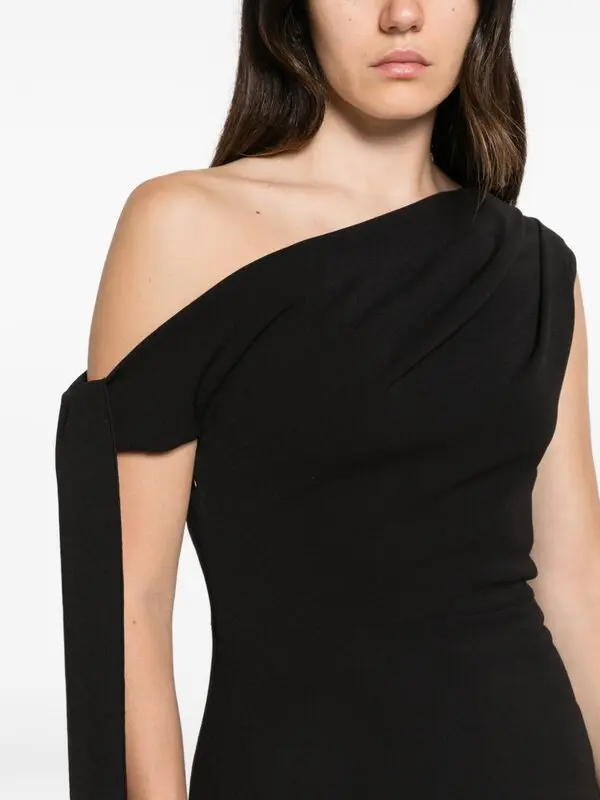Solace London Gardner Mini Dress