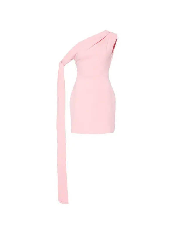 Solace London Gardner Mini Dress