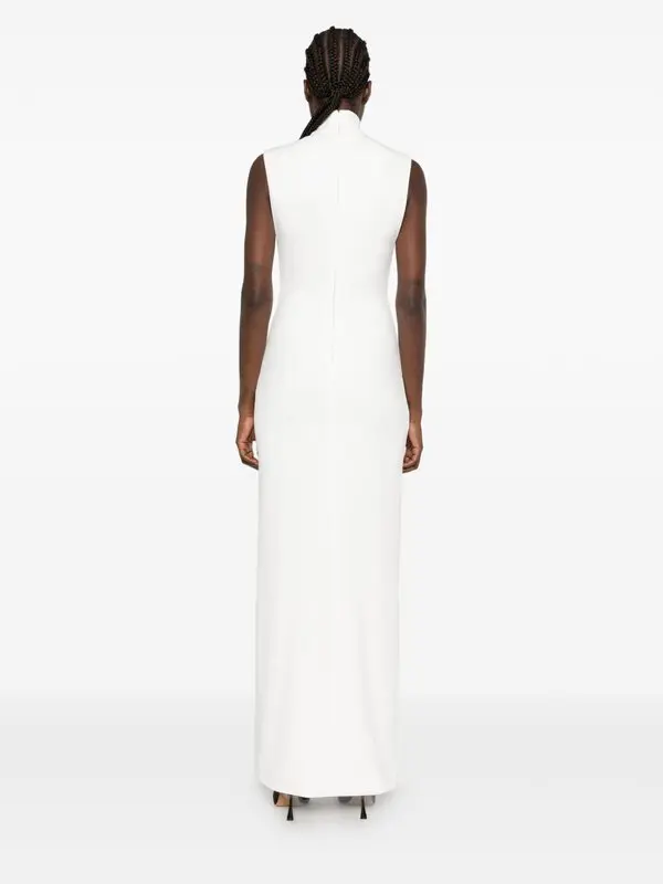 Solace London Nanette Maxi Dress