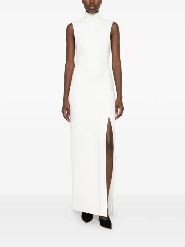 Solace London Nanette Maxi Dress