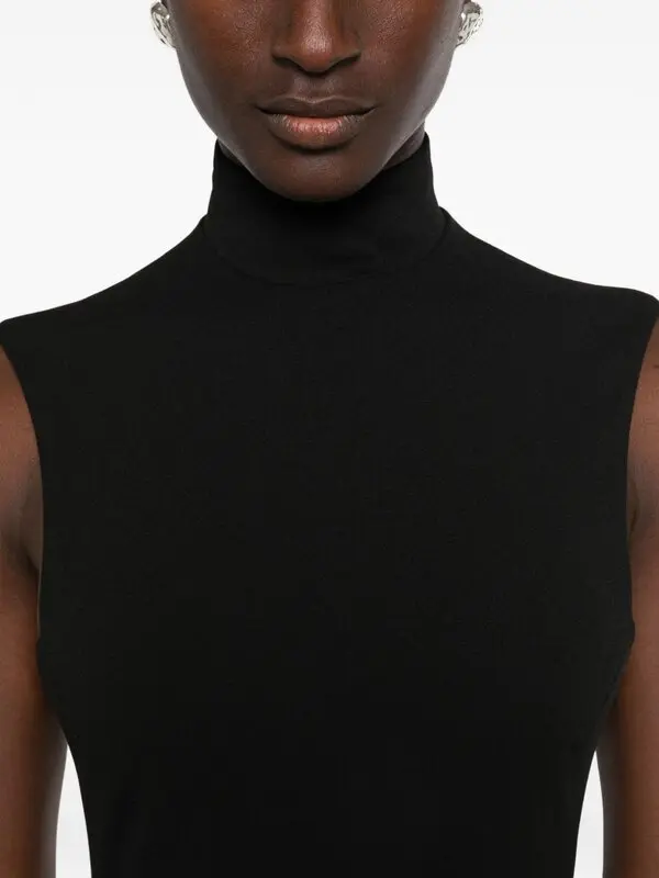 Solace London Nanette Maxi Dress