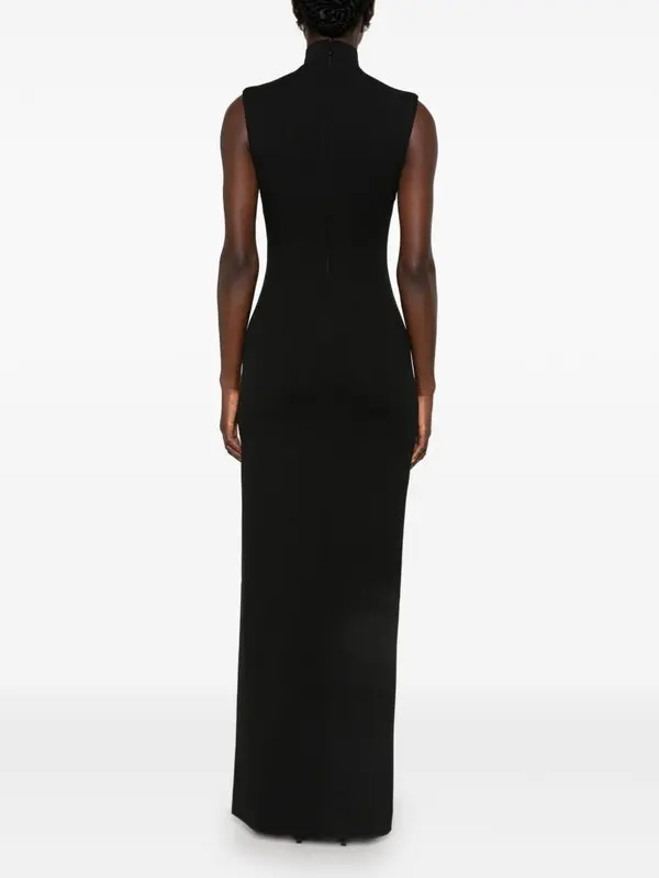 Solace London Nanette Maxi Dress