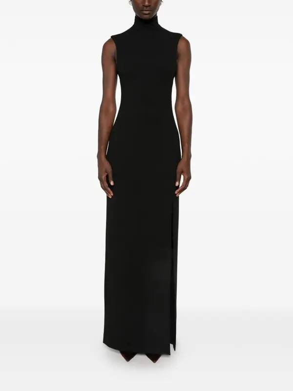 Solace London Nanette Maxi Dress
