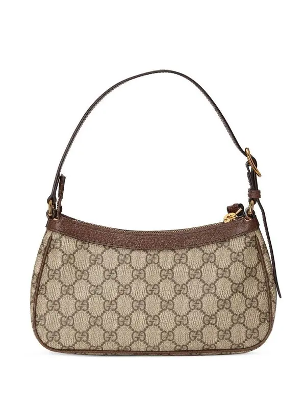 Gucci Ophidia Small Shoulder Bag