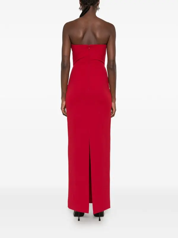 Solace London Sommer Maxi Dress
