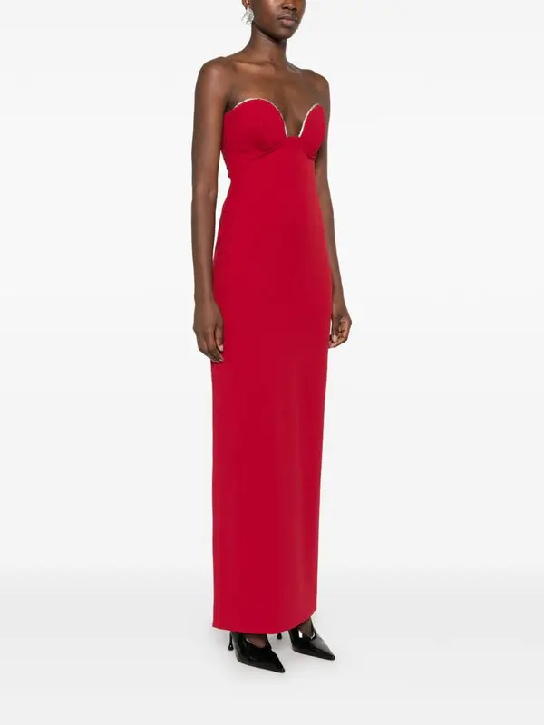 Solace London Sommer Maxi Dress