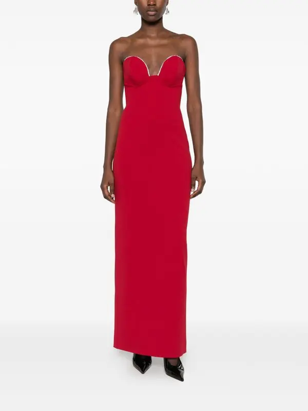 Solace London Sommer Maxi Dress