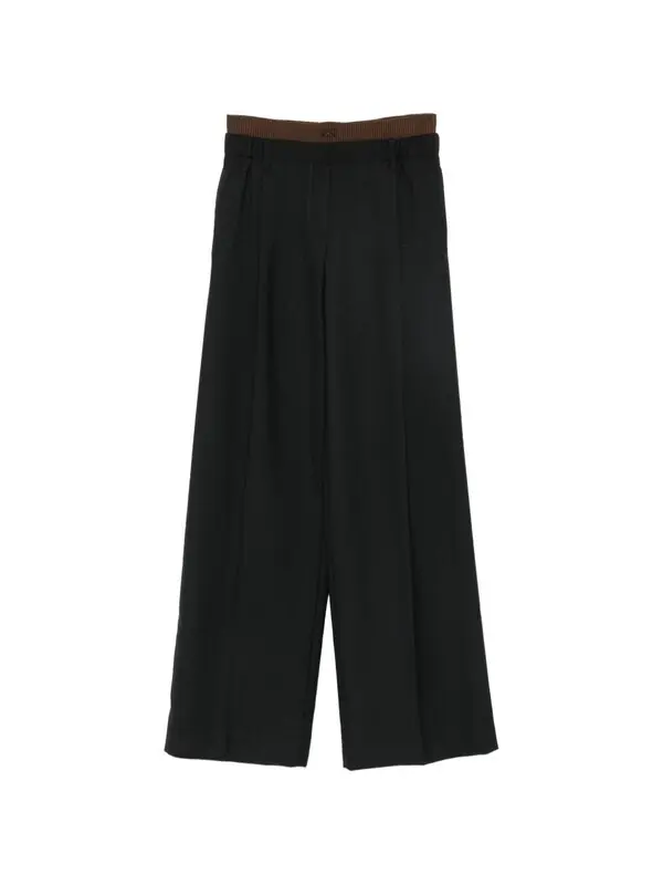 Loewe Trousers - Multicolor