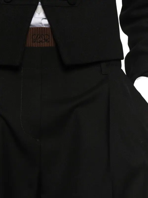 Loewe Trousers - Multicolor