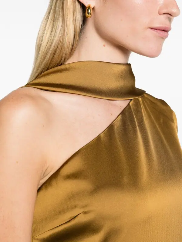 Solace London Newman Maxi Dress