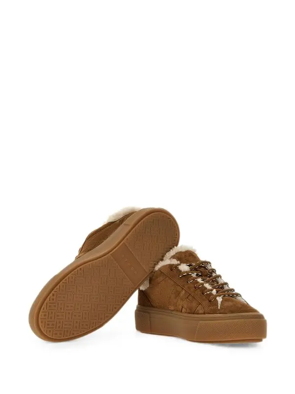 Hogan Crosswind Sneakers