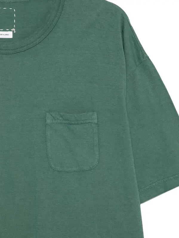 Visvim T-shirt Jumbo Oversize